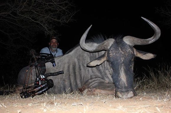 Sediba Nkwe Hunting Safaris | Journey Hunts with Matt Guedes
