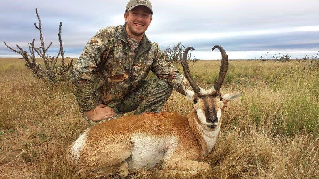 Team Journey | Journey Hunts with Matt Guedes